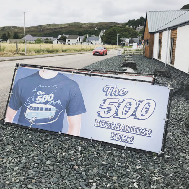 500マイルの極上ドライブ。スコットランド最大ルート“NC500”の5つの魅力 | サライ.jp｜小学館の雑誌『サライ』公式サイト