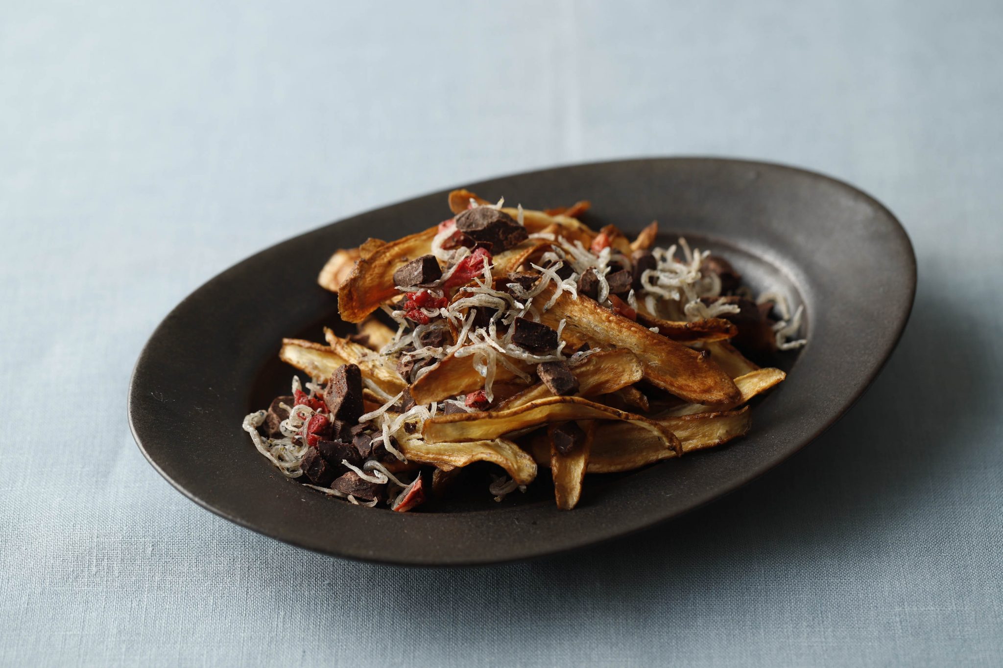 24kgの減量に成功した医師が教える、ダイエットと健康に良い「間食」 | サライ.jp｜小学館の雑誌『サライ』公式サイト