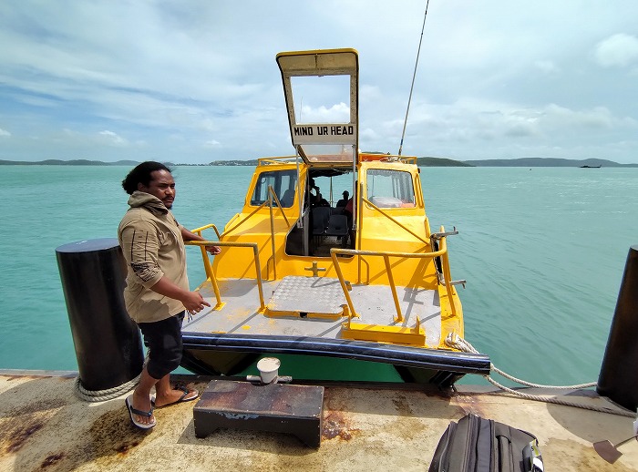 なぜここに？ オーストラリアの小島にある「日本人墓地」の謎 | サライ.jp｜小学館の雑誌『サライ』公式サイト