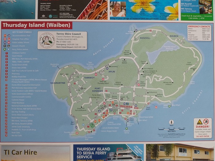 なぜここに？ オーストラリアの小島にある「日本人墓地」の謎 | サライ.jp｜小学館の雑誌『サライ』公式サイト