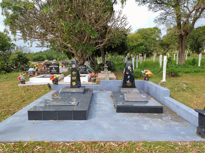 なぜここに？ オーストラリアの小島にある「日本人墓地」の謎 | サライ.jp｜小学館の雑誌『サライ』公式サイト