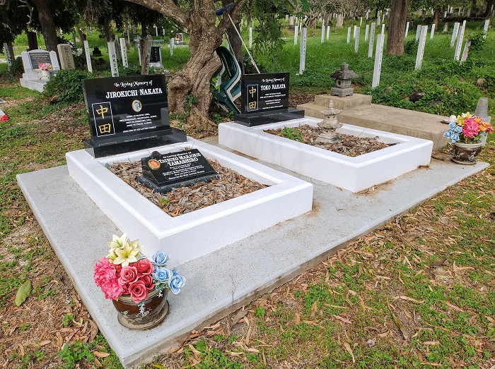 なぜここに？ オーストラリアの小島にある「日本人墓地」の謎 | サライ.jp｜小学館の雑誌『サライ』公式サイト