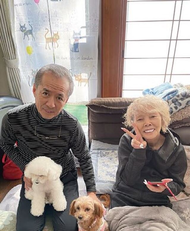 研ナオコさんから学ぶ、これからの生き方「今まで生きてきた自分の人生を否定しない」【70歳、すっぴん美人】 花人日和 暮らしを豊かに、私らしく