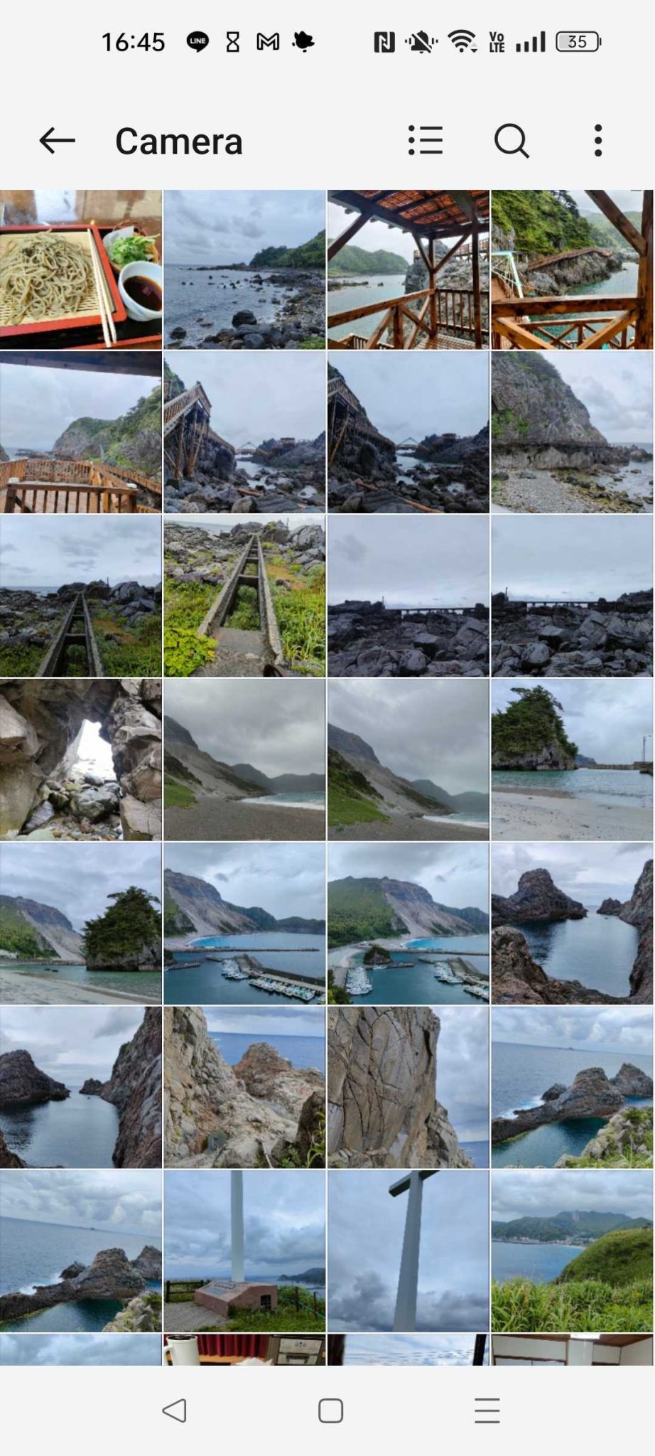 お気に入りの写真を設定！ LINEの「プロフィール画像」を簡単に変更する方法【LINE活用基本のき】 | サライ.jp｜小学館の雑誌『サライ ...